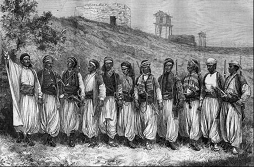 The Good Life and the Alawi (Part 2) - ABC listen