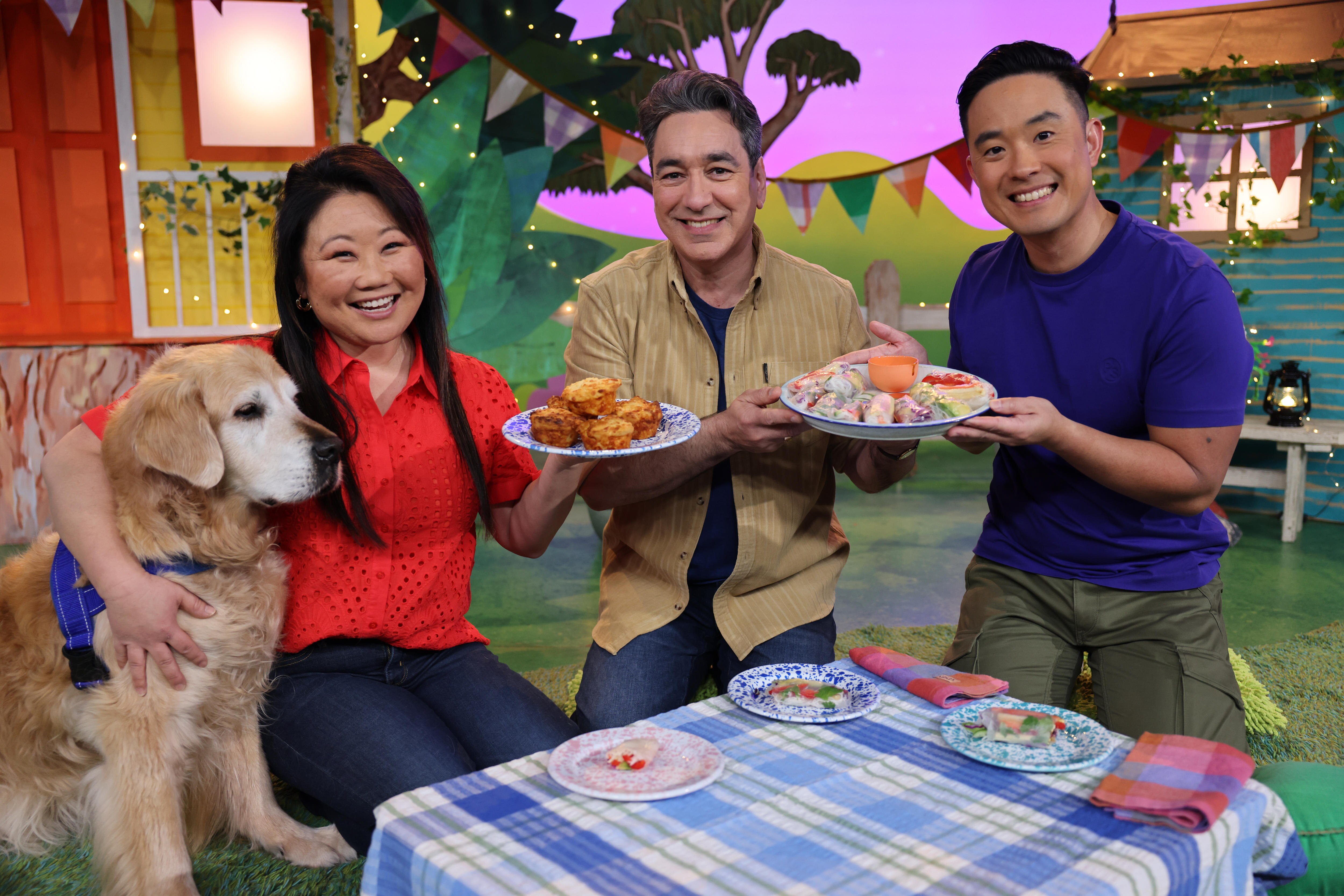 Why RecipeTin Eats: Tonight, Nagi Maehashi's new cookbook, is a ...