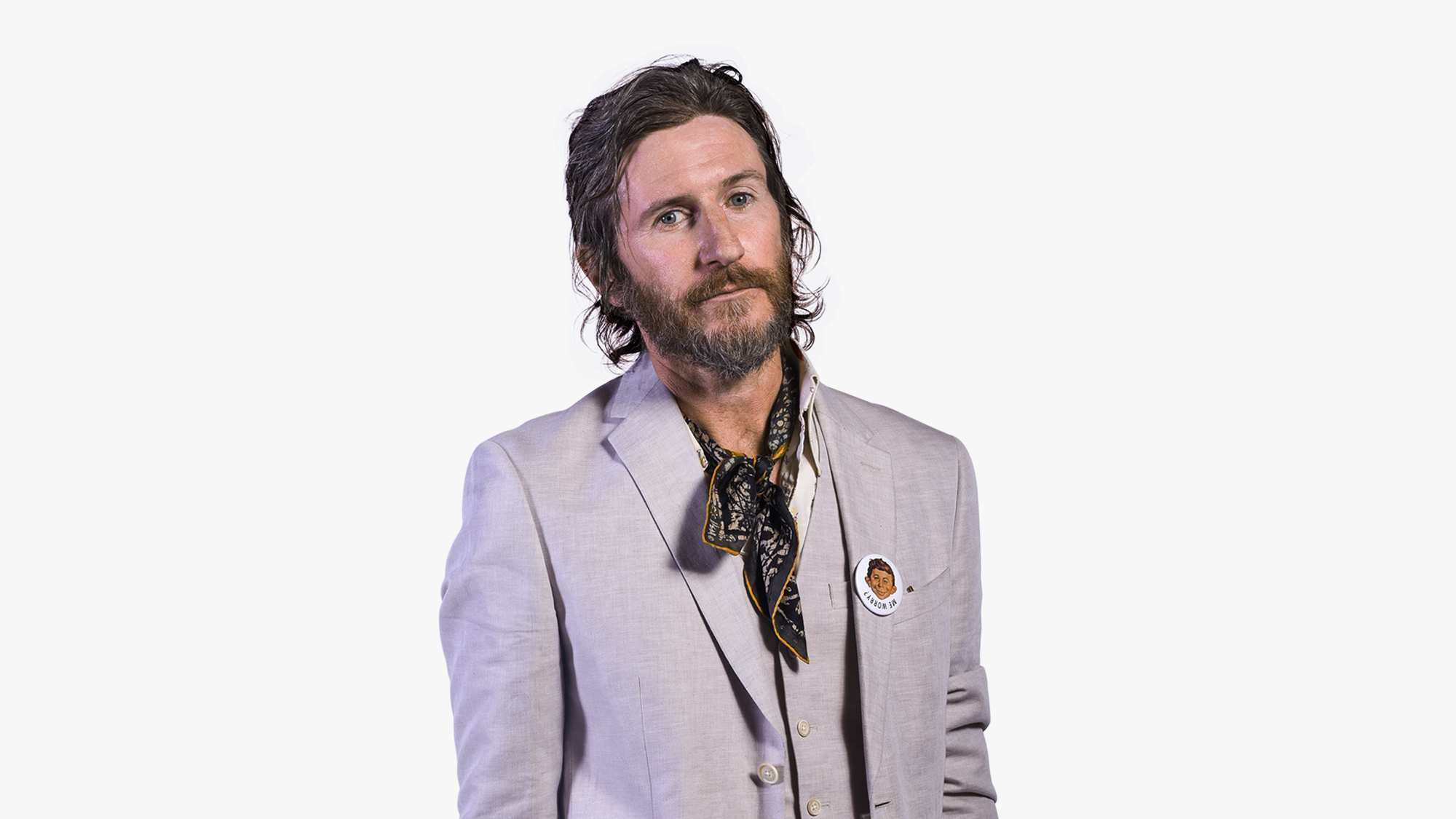 Tim Rogers - Double J