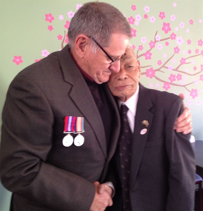 Cowra breakout escapee returns to pay respects - ABC Radio