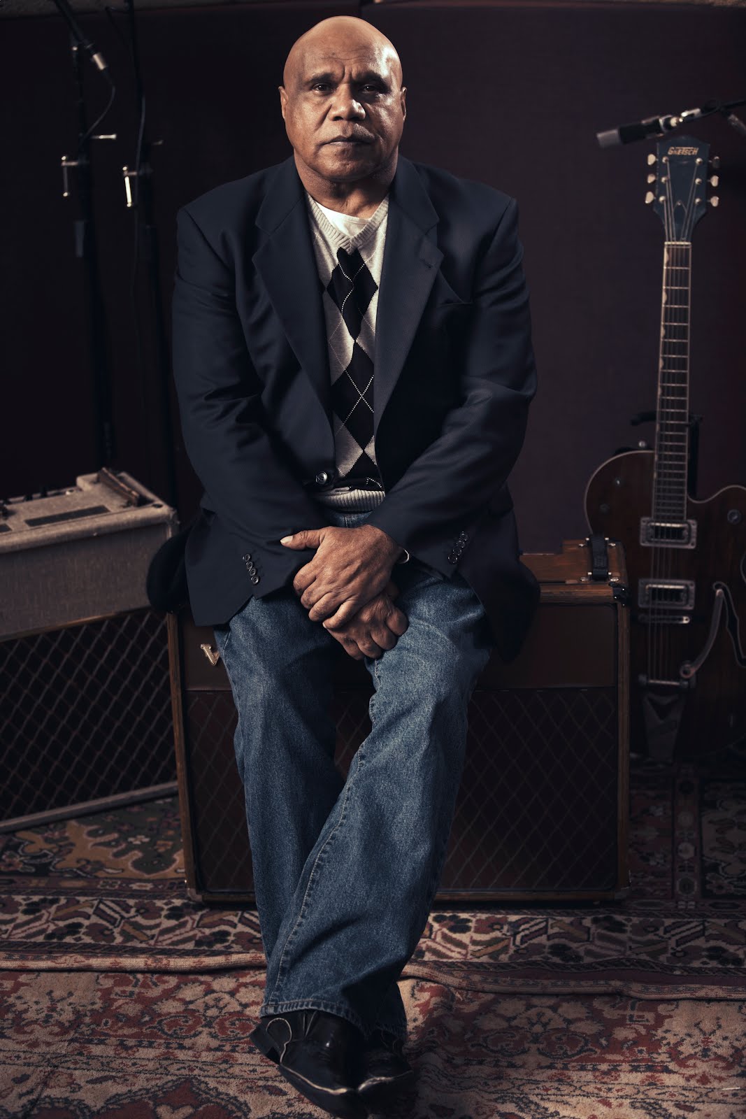 Archie Roach: Tell Me Why - ABC listen