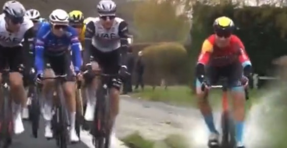 Simon Smale - ABC News