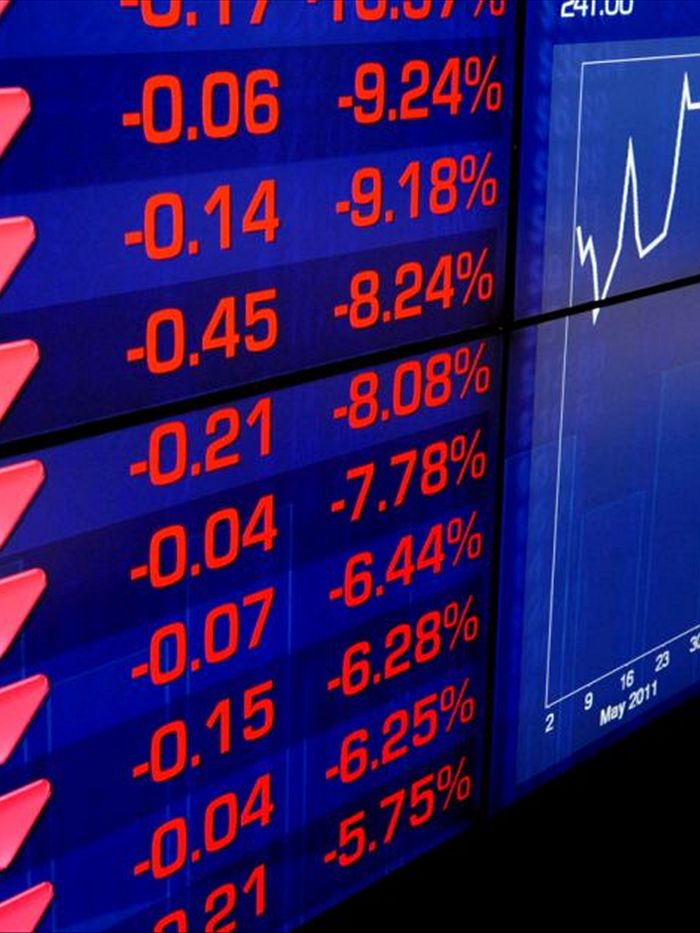 Australian economy gets a wake up call - ABC News