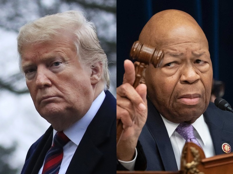 Donald Trump says Baltimore is 'rat and rodent infested' but his White ...