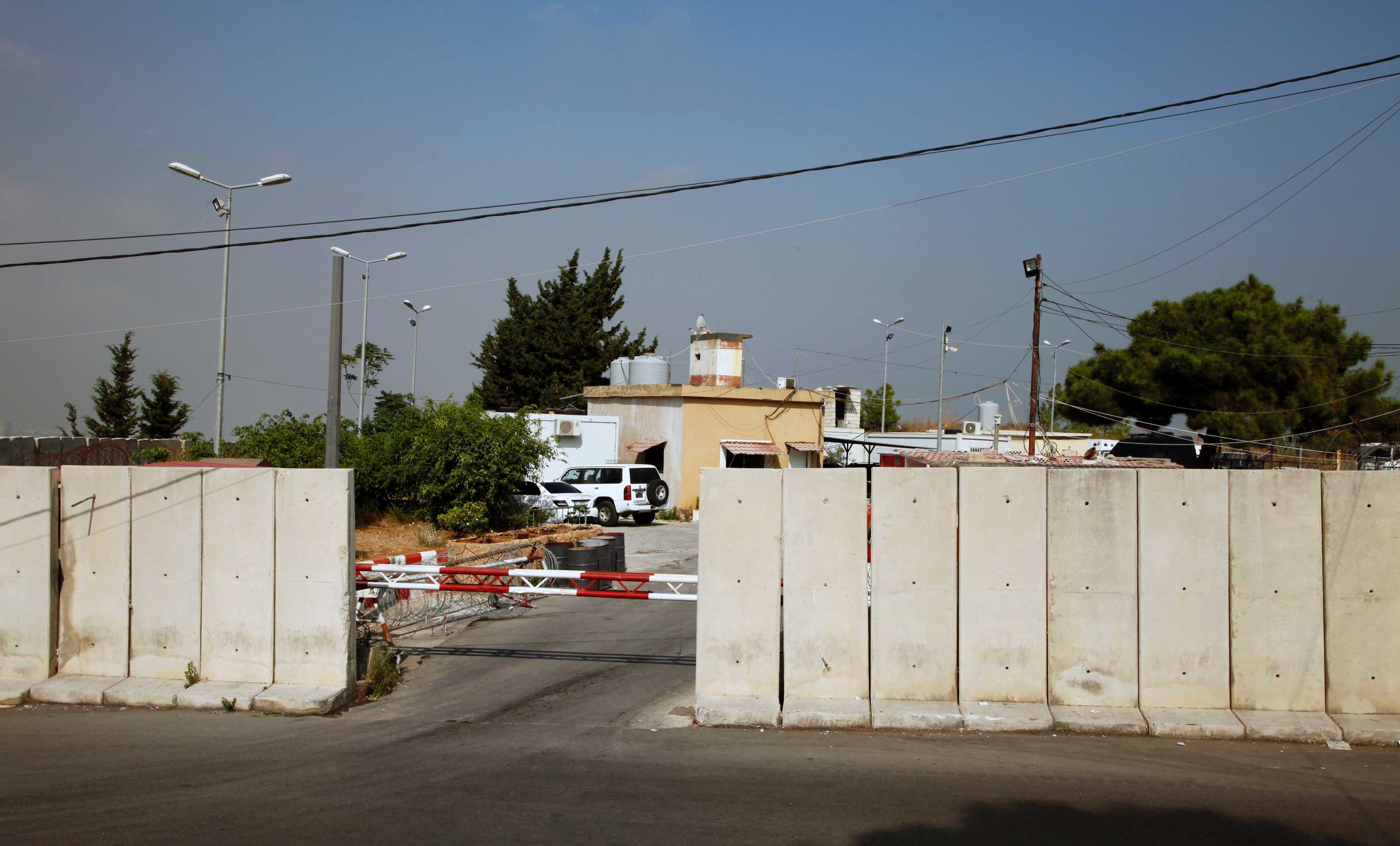 Amer Khayat freed from Lebanese prison but says daughters still think ...
