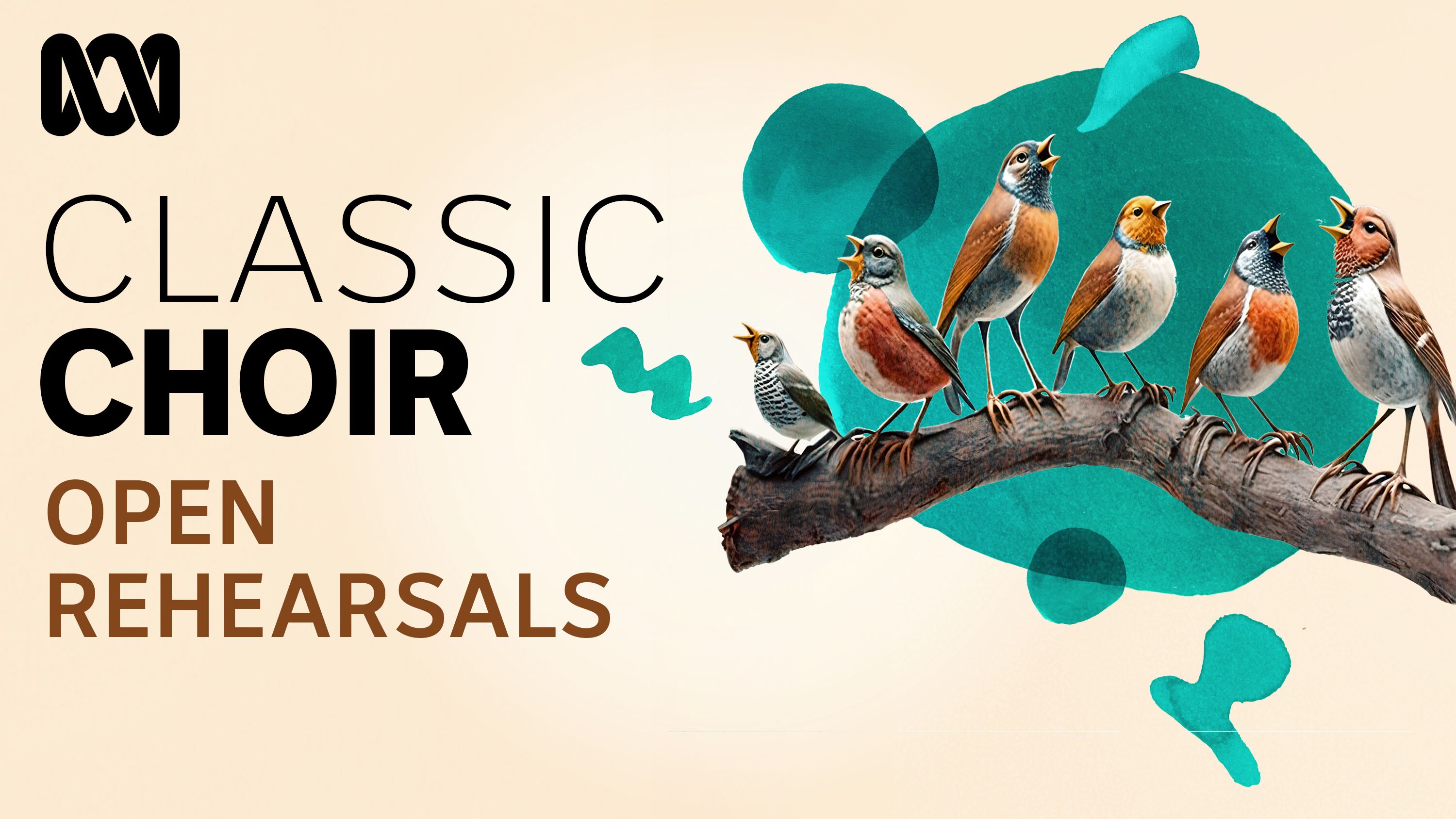 Classic Choir Rehearsals - ABC Classic