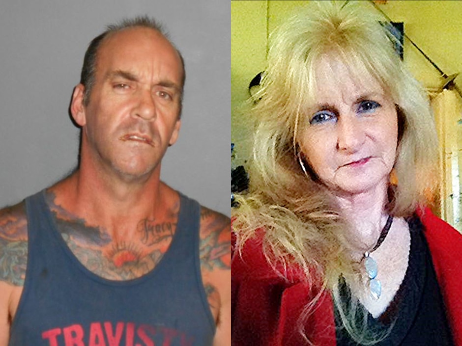 Travis Kirchner sentenced to life in jail for murdering Sally Rothe ...