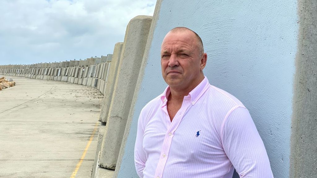 Cornwall Deborah - ABC News