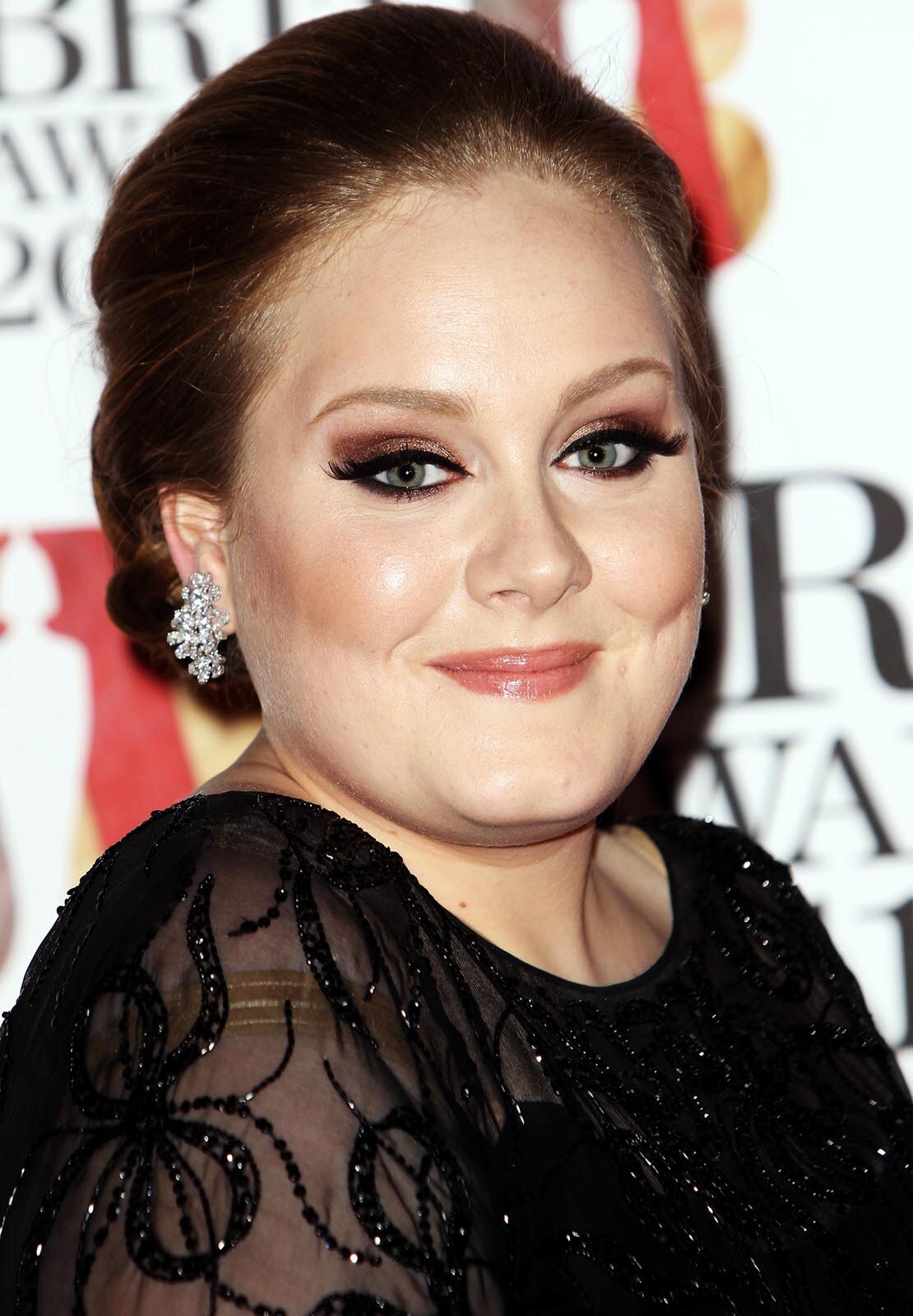 Adele makes Billboard history - ABC News