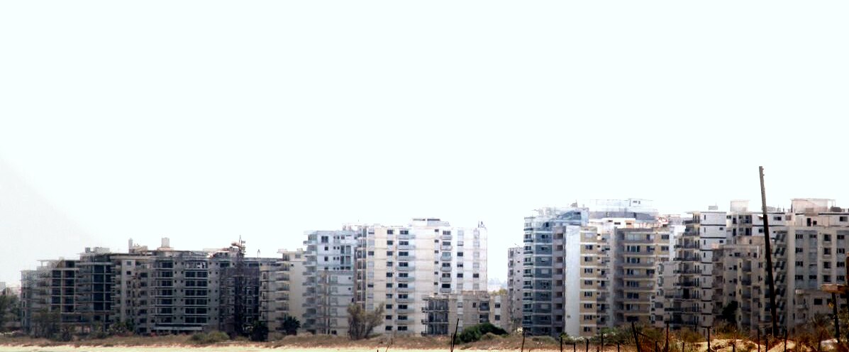 Famagusta 'Ammochostos' – Hidden in the Sand - ABC listen