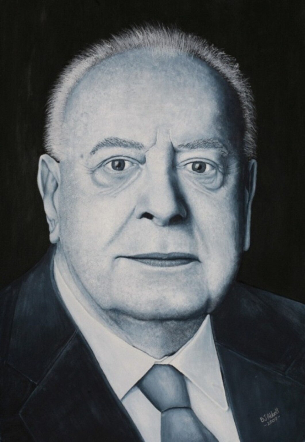 'Postcard bandit' Brenden Abbott's former girlfriend unloads serial ...