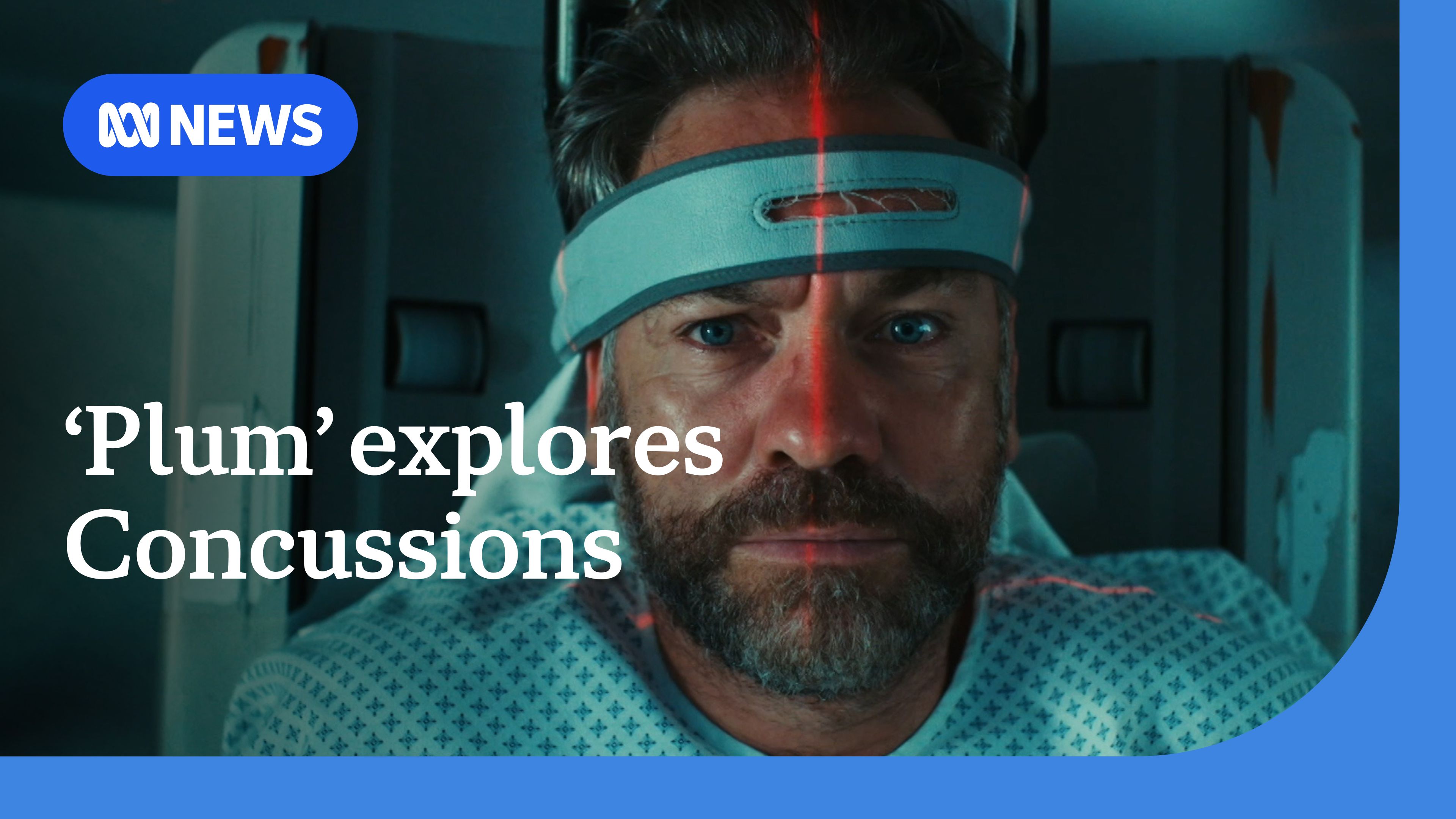 Plum explores concussions in sport and the challenges of reaching out ...