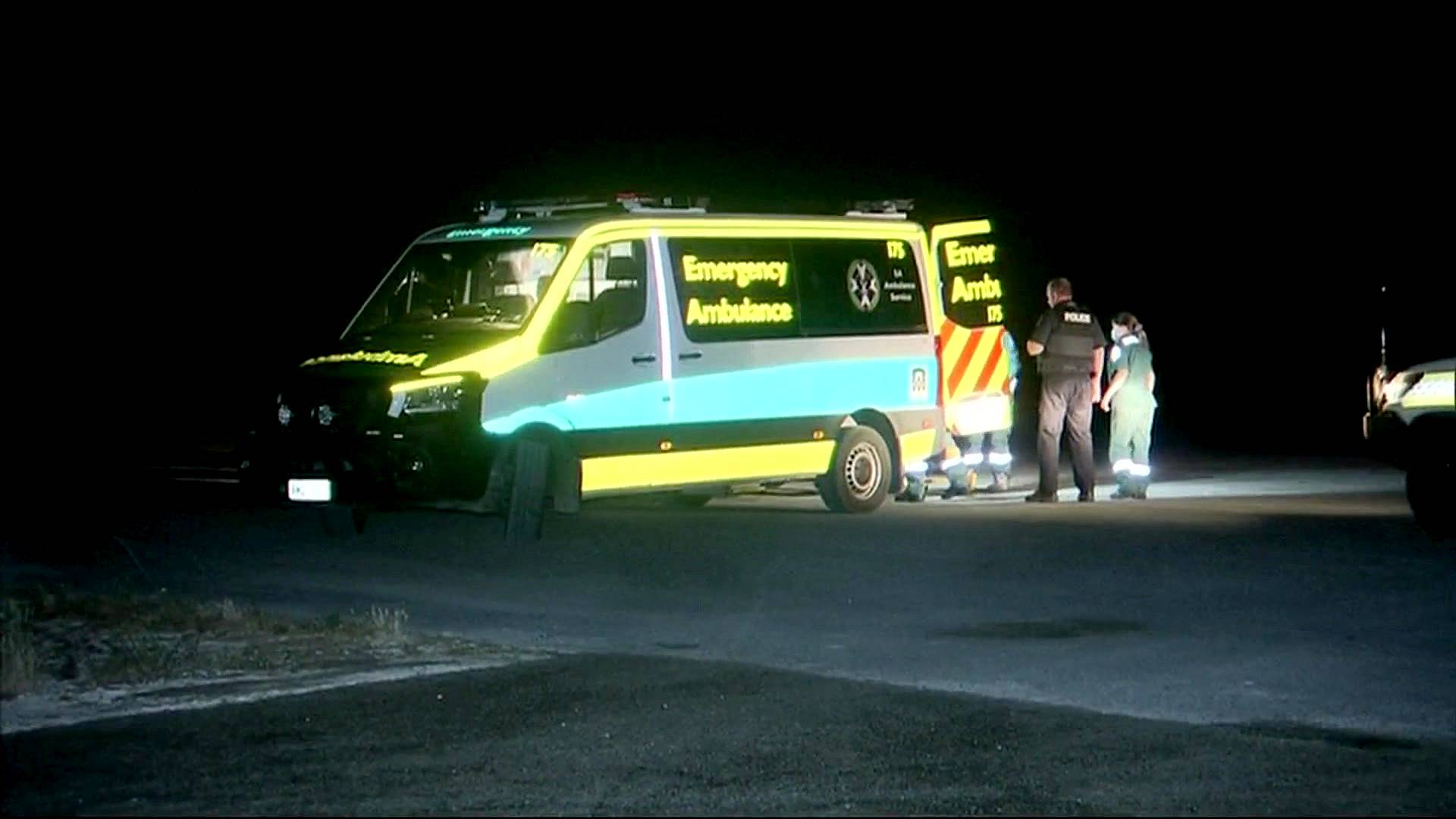 Police officer shot dead, two people with gunshot wounds after incident ...