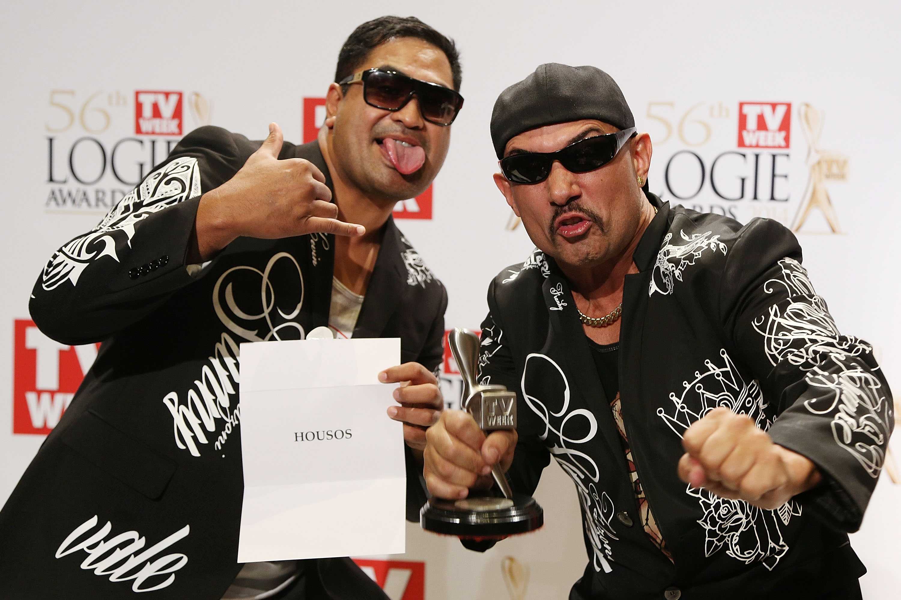 How tapping into bogan pride with Fat Pizza and Housos helped Paul ...