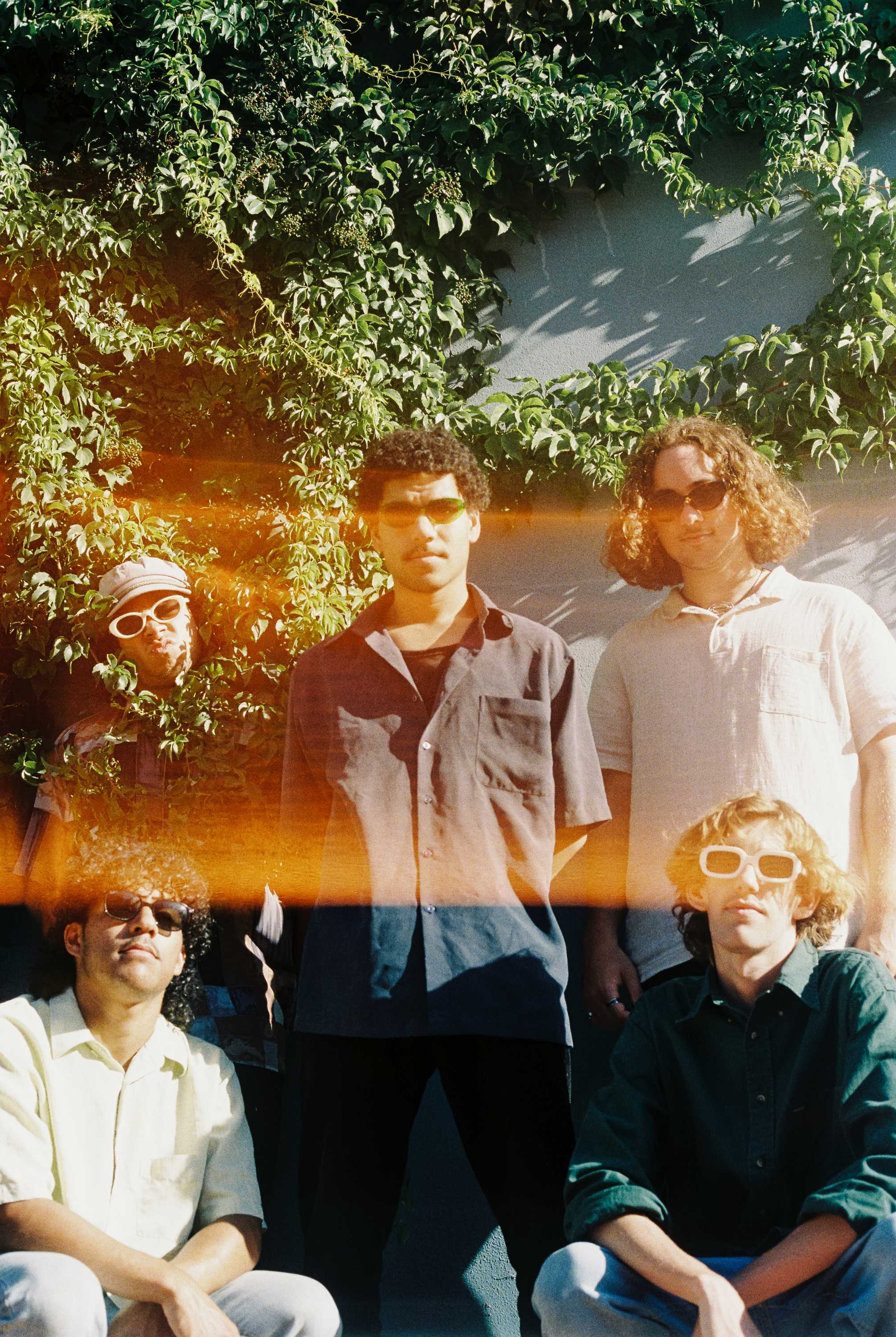 Good Nights: New Dave Winnel, South Summit chat - triple j