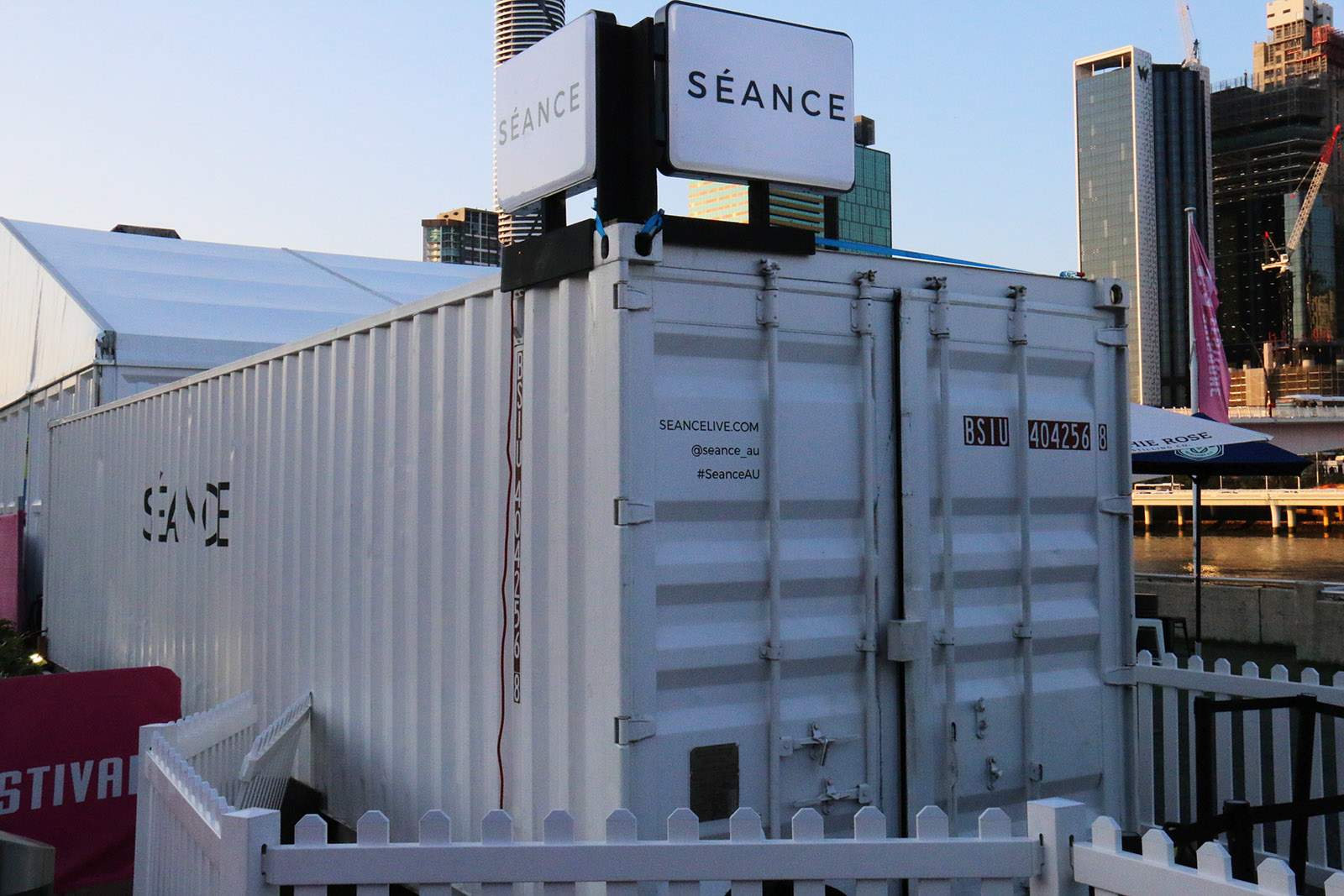 Brisbane Festival dabbles with the undead to bring a little shock and ...