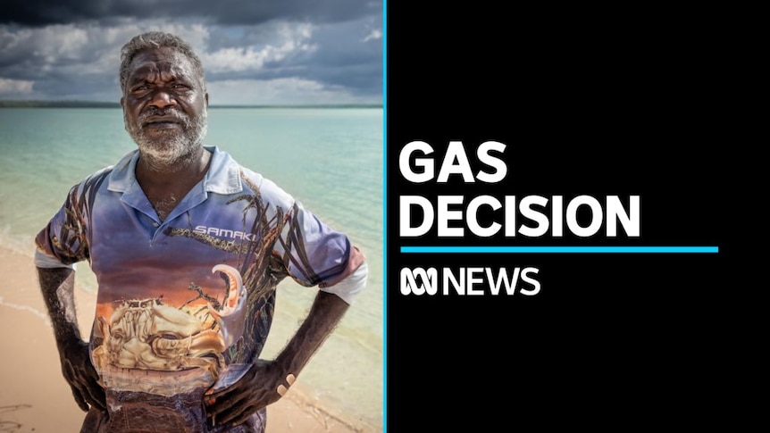 Santos loses Federal Court appeal over Barossa gas project - ABC News Santos loses Federal Court appeal over Barossa gas project - ABC News