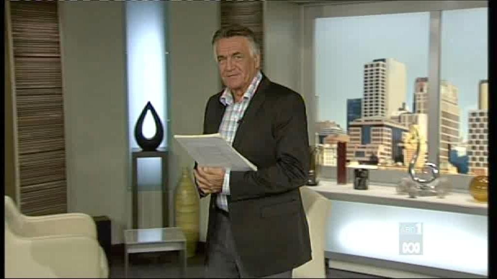 This week on Insiders - ABC News