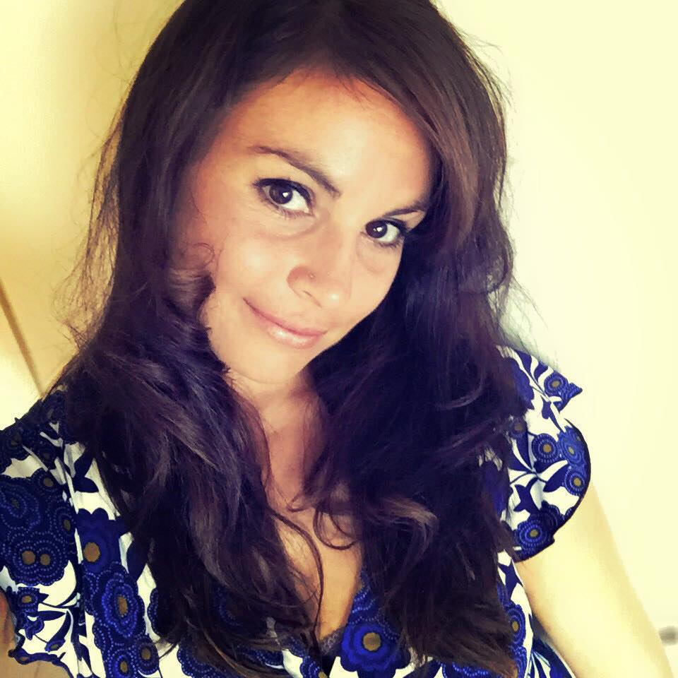 Daniela D'Addario pleaded with ex-boyfriend to stop stalking her days ...