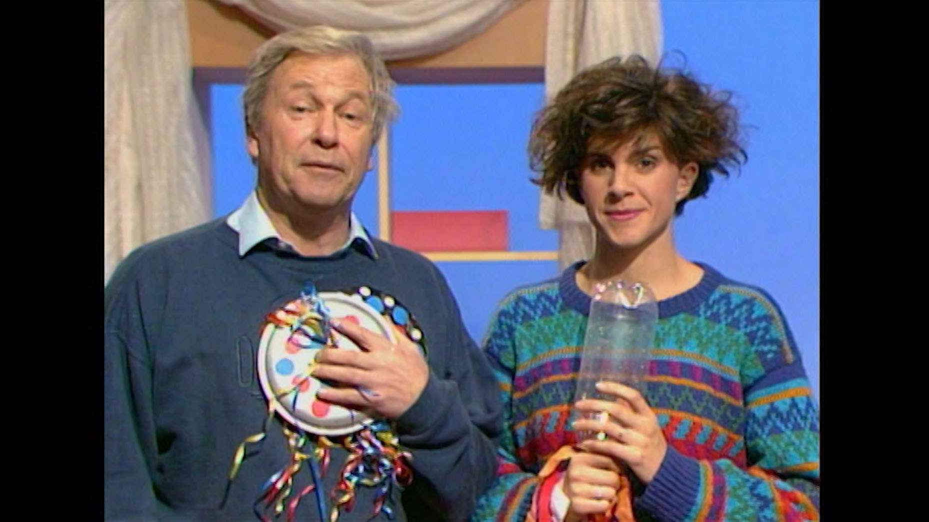 Play School - 55 years young and still going strong! - ABC Kids