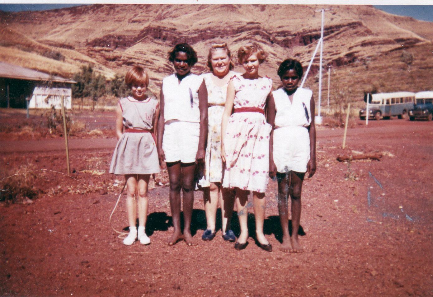 ABC Pilbara