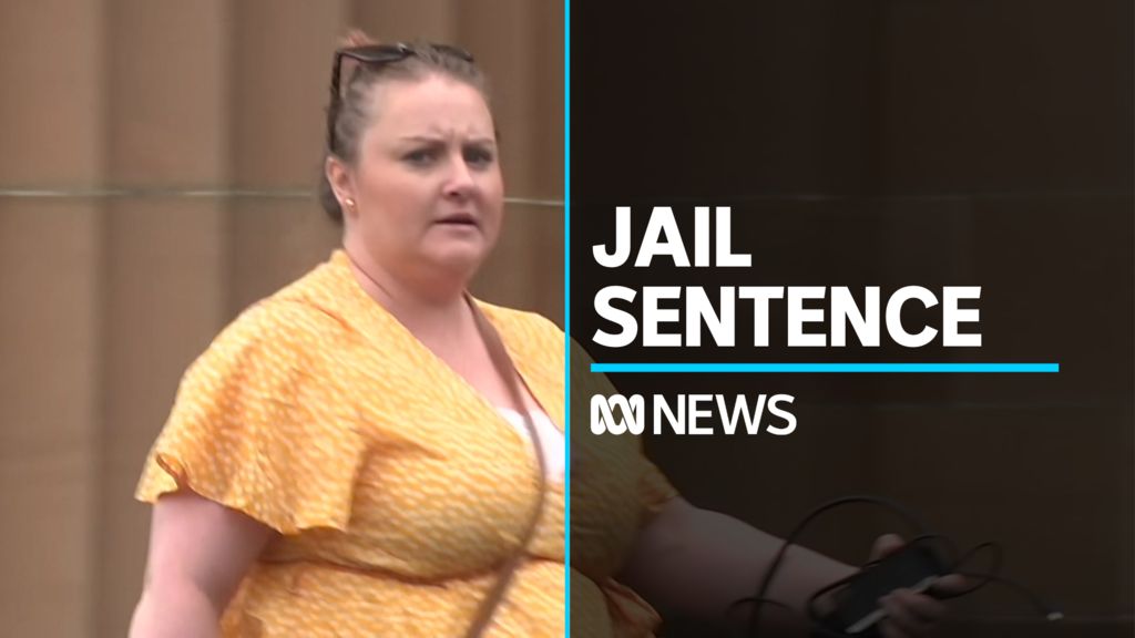 Meet India's first blind stand-up comedian - ABC News