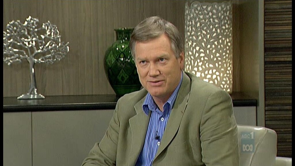 The Sunday papers - ABC News