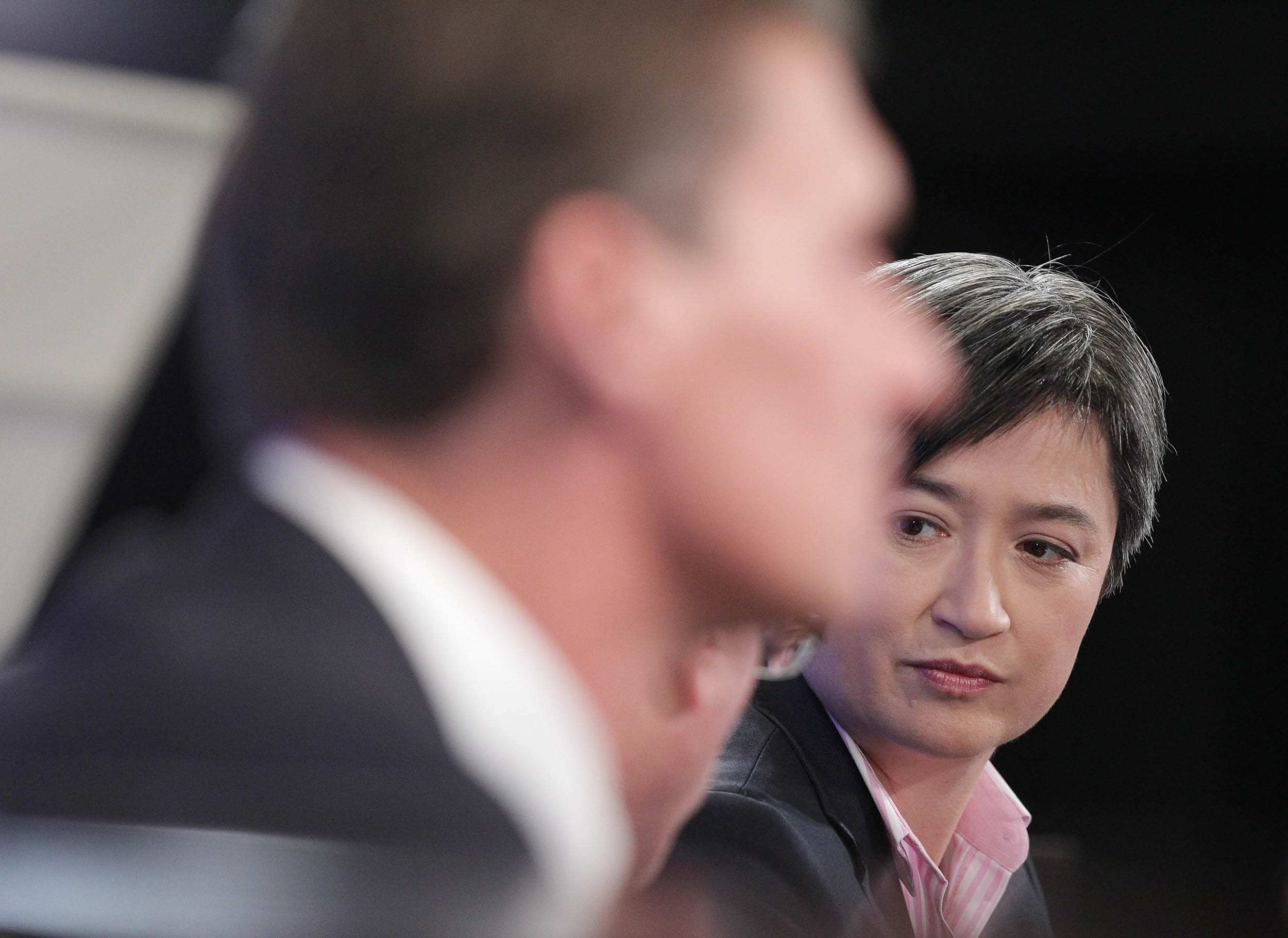 Neil McMahon - ABC News