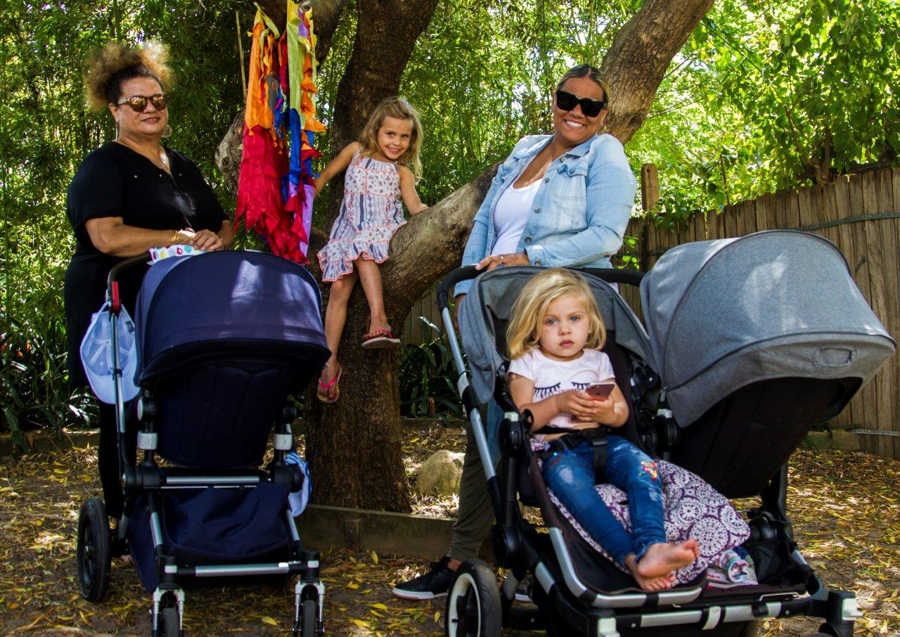 'We all have the right to be safe': Dixie Link-Gordon is breaking down ...