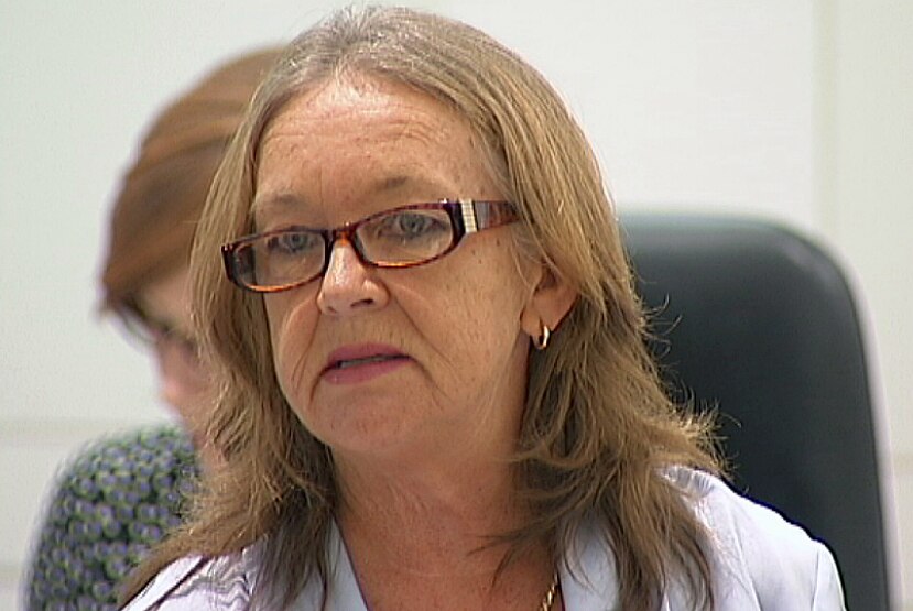 Alistair Coe breached code of conduct after using office printers to ...