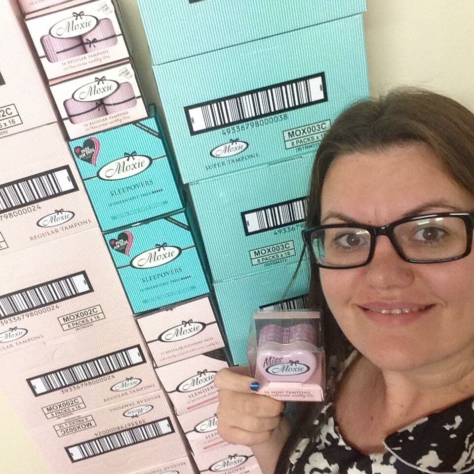 Amy Rust - Essentials 4 Women SA - ABC listen