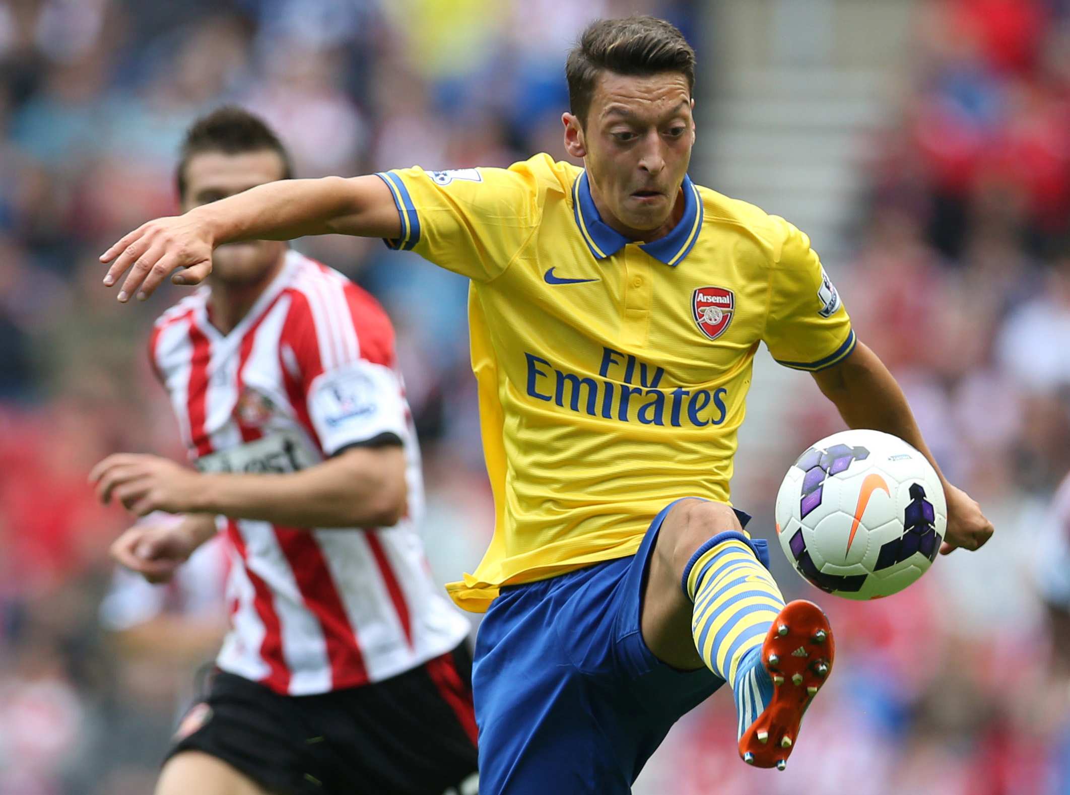 Premier League season review: how a fluctuating title race unfolded ...