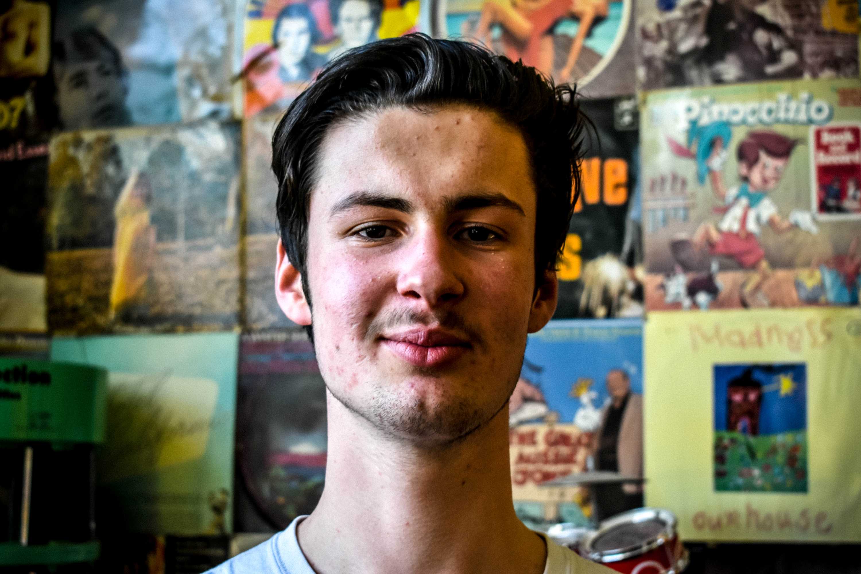 Rural rappers: The hip-hop revolution sweeping country Australia - ABC News