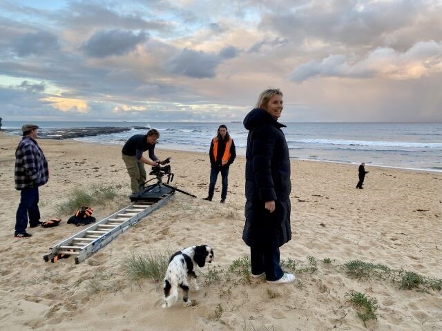 Australia's booming film and television industry creates jobs for below ...