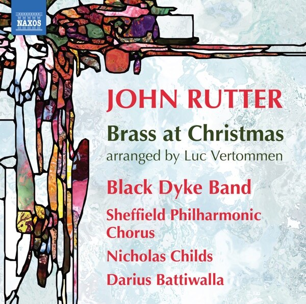 John Rutter: Brass at Christmas - ABC Classic