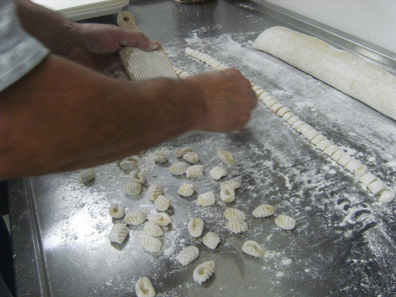 Basic pasta recipe - ABC News