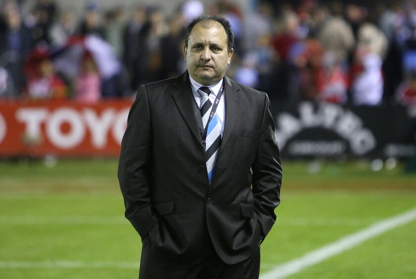 Sharks summon Zappia to balance books - ABC News