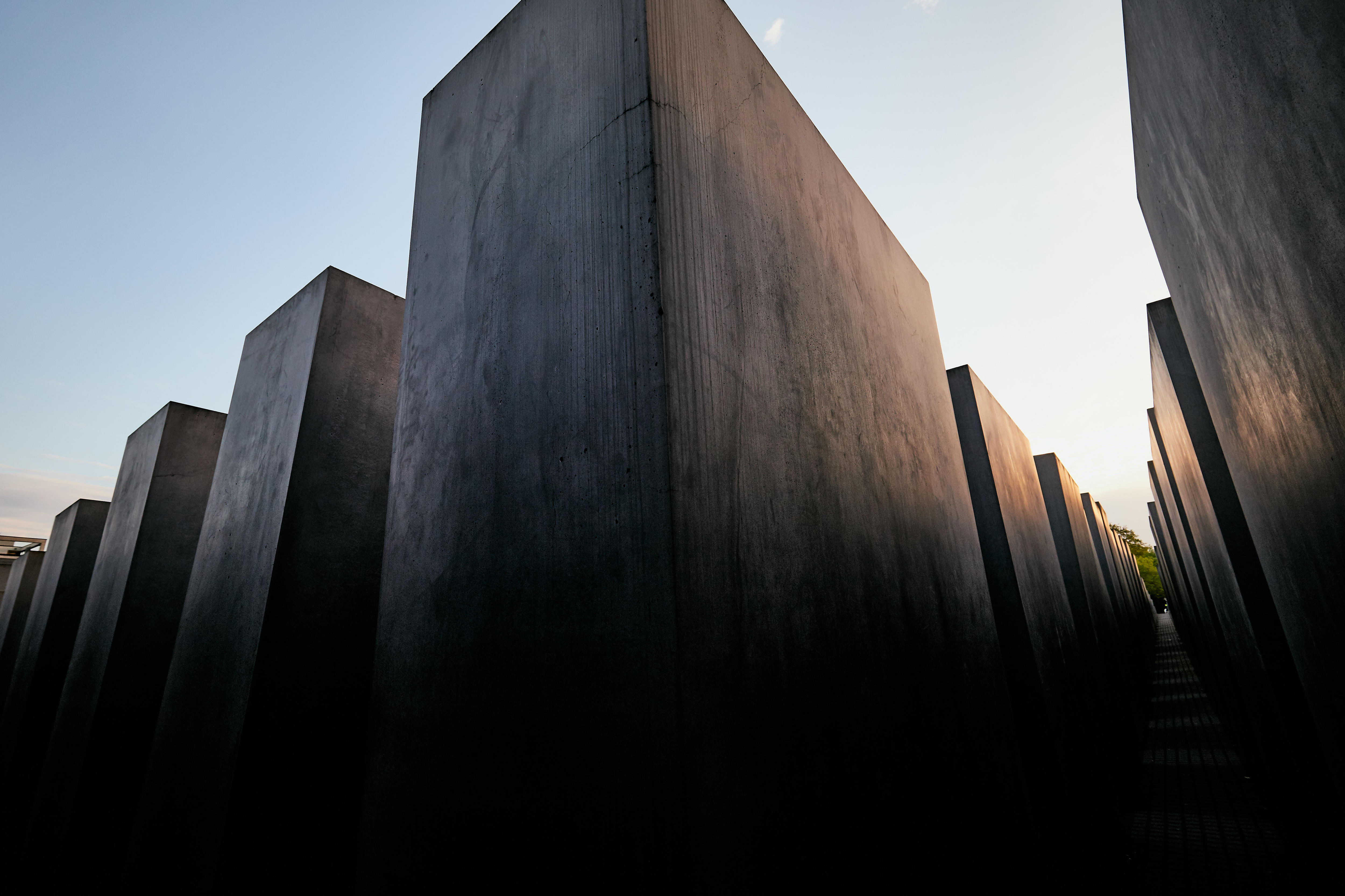 What is the theological connection between the Holocaust and the ...