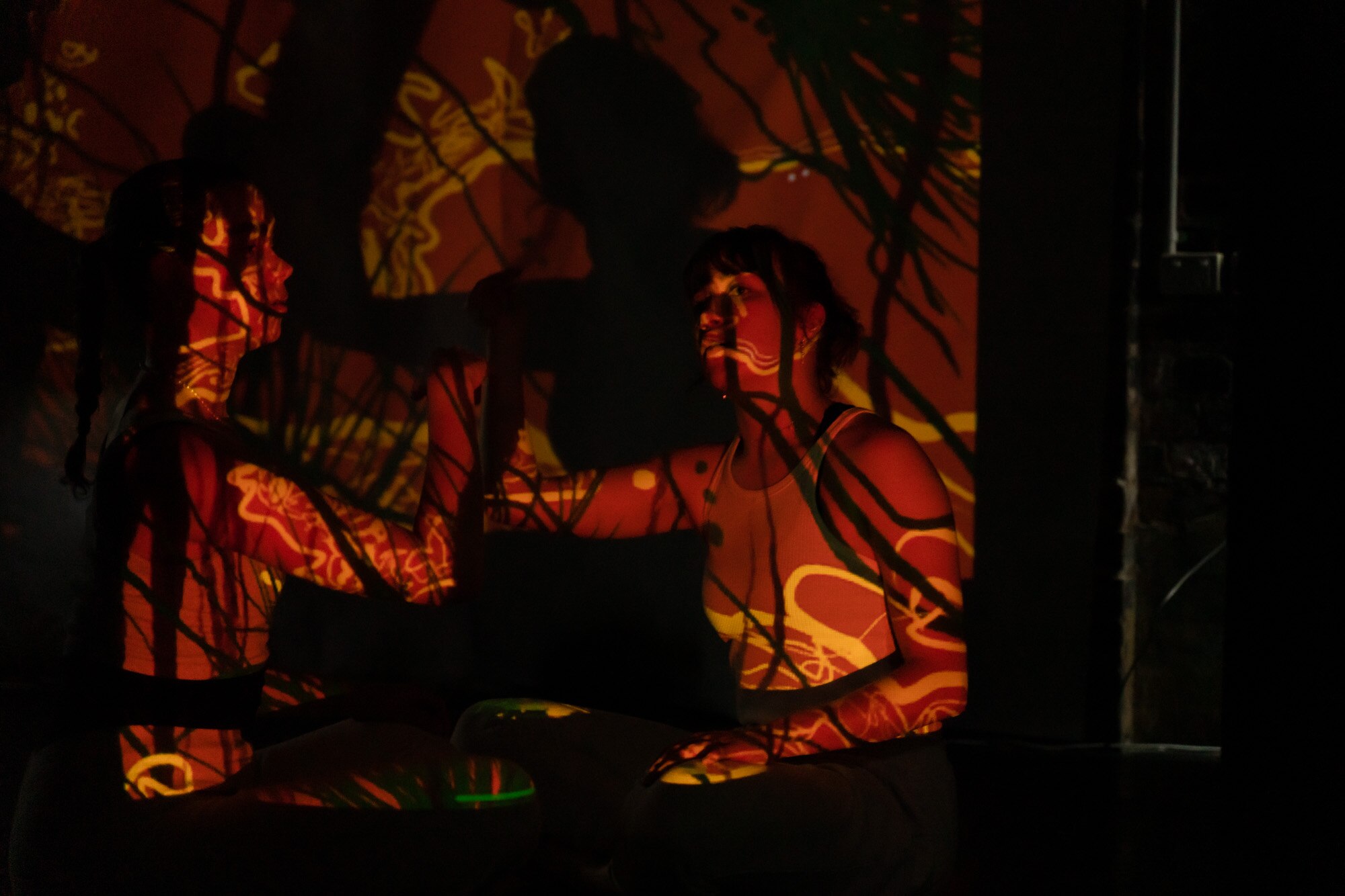 BlakDance advocates for more First Nations creatives in National ...