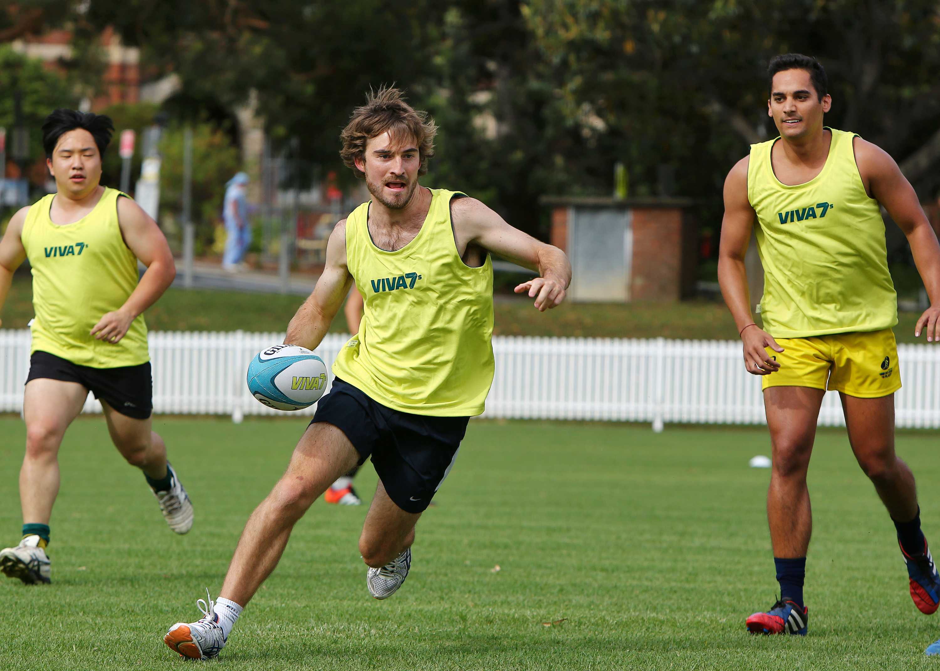 Rugby sevens' popularity soars following Australian women's win at ...