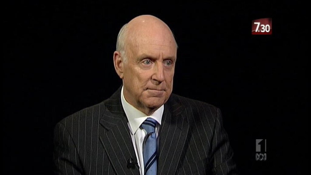 John Clarke - ABC News