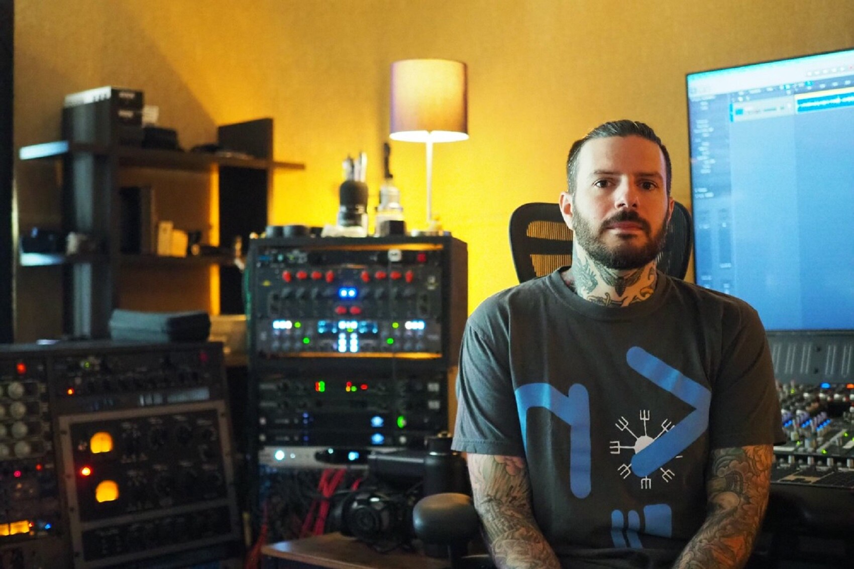 Will Putney: The Nothing That Is / Highly Irresponsible (full interview ...