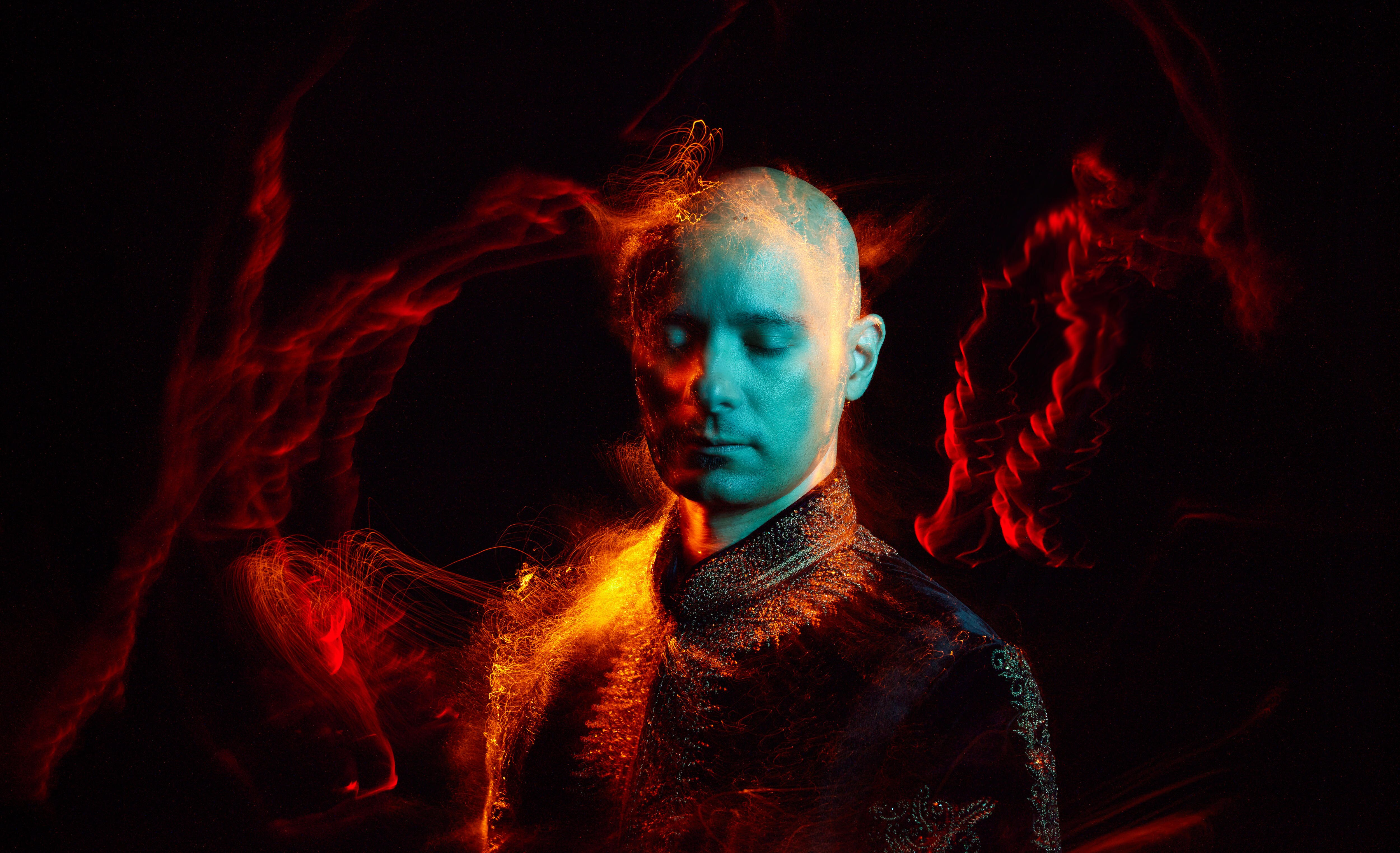 The Drawing Room: Shanul Sharma on his journey from heavy-metal ...