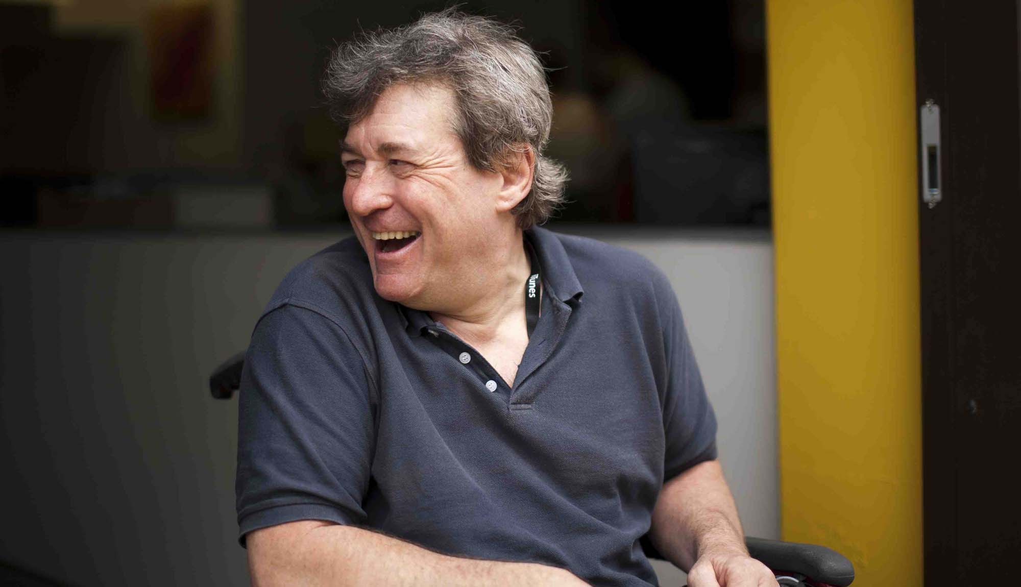 Jobs project for disabled treads new ground - ABC News