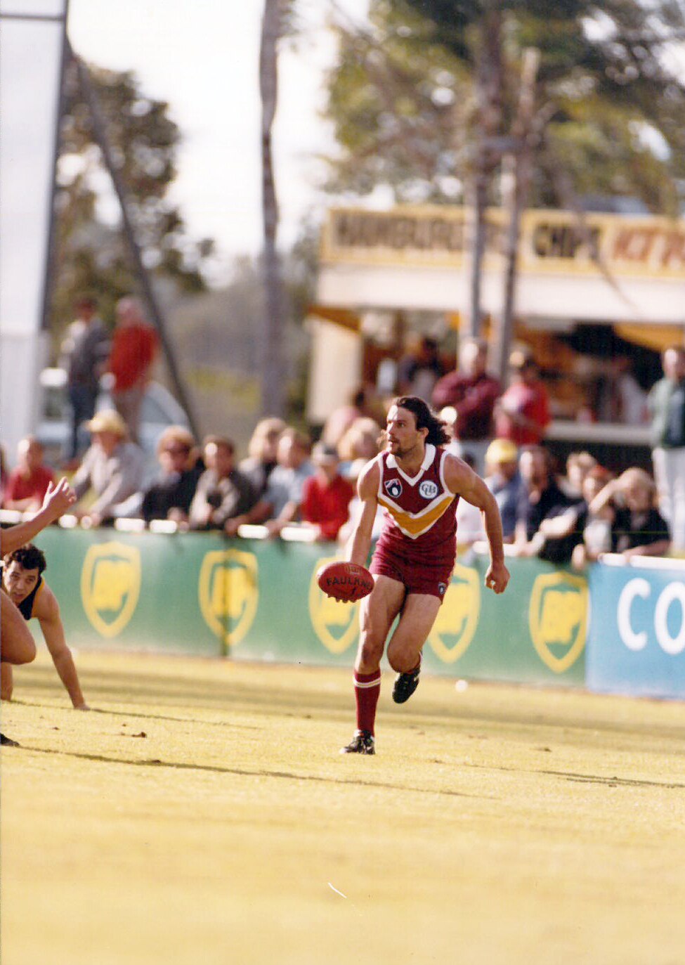 AFL sank its claws into Queensland thanks to Christopher Skase and the ...