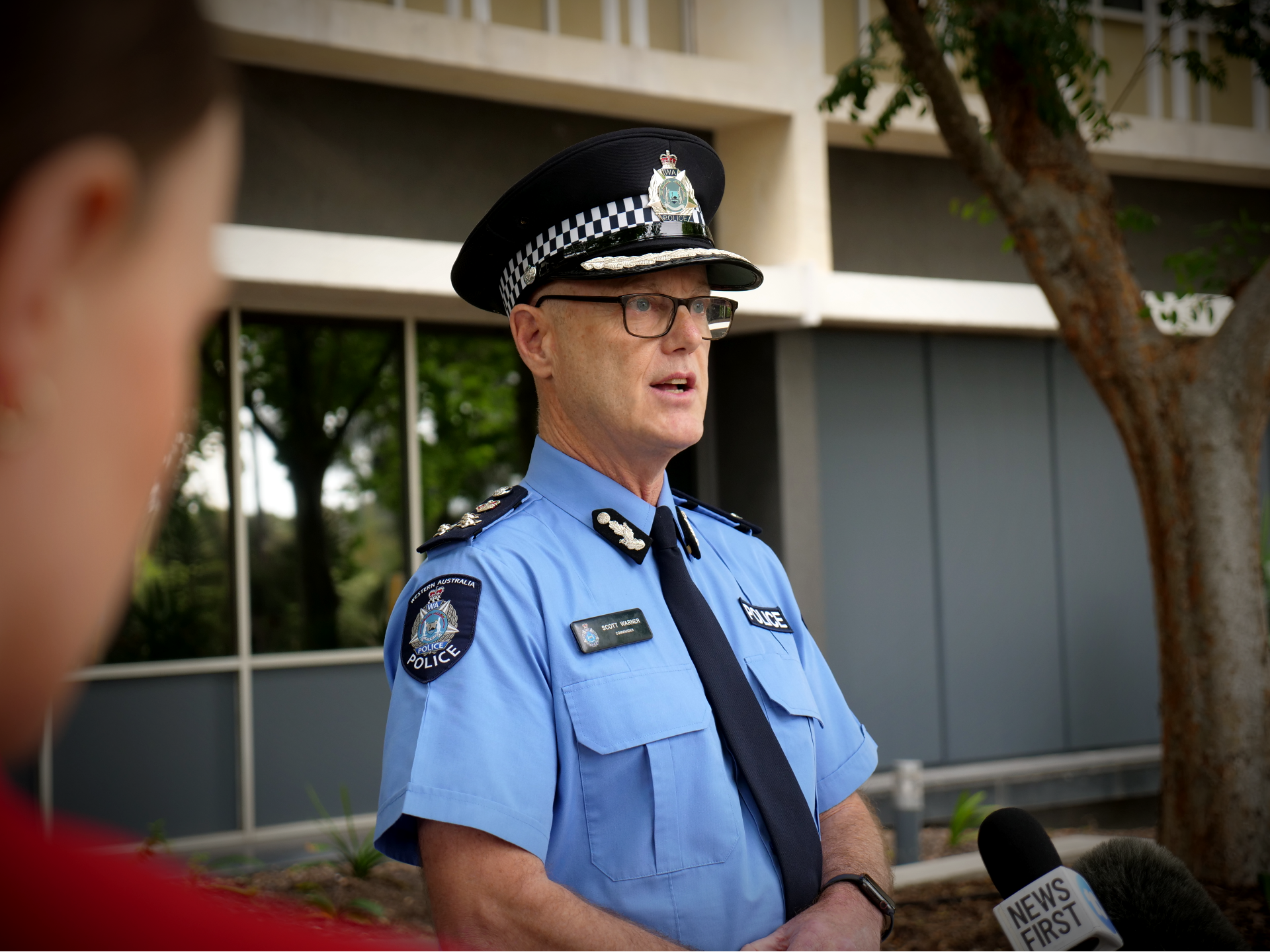 Man takes own life, woman released from custody after shooting and ...