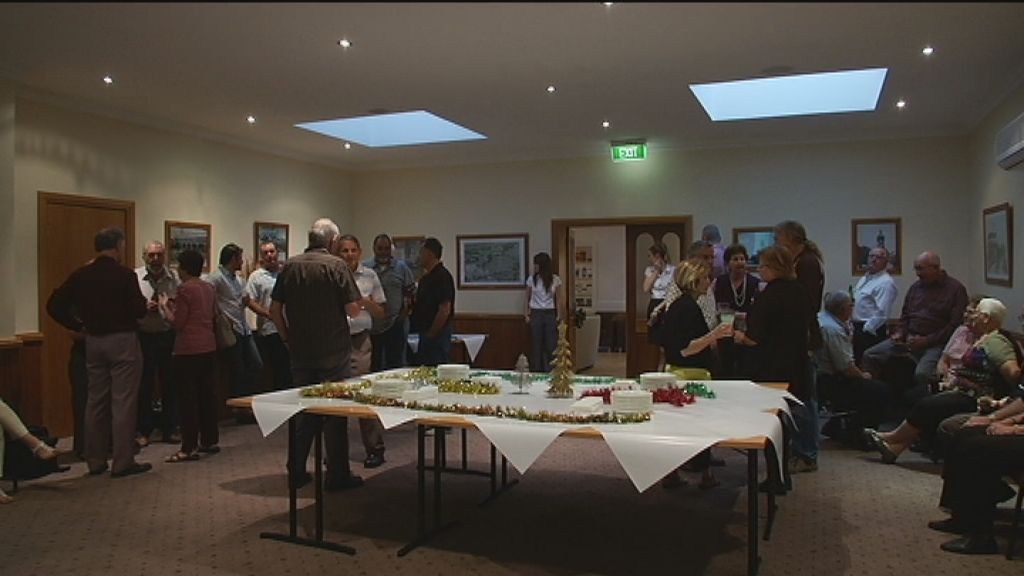 The crystal meth epidemic tearing the young heart out of a country town ...