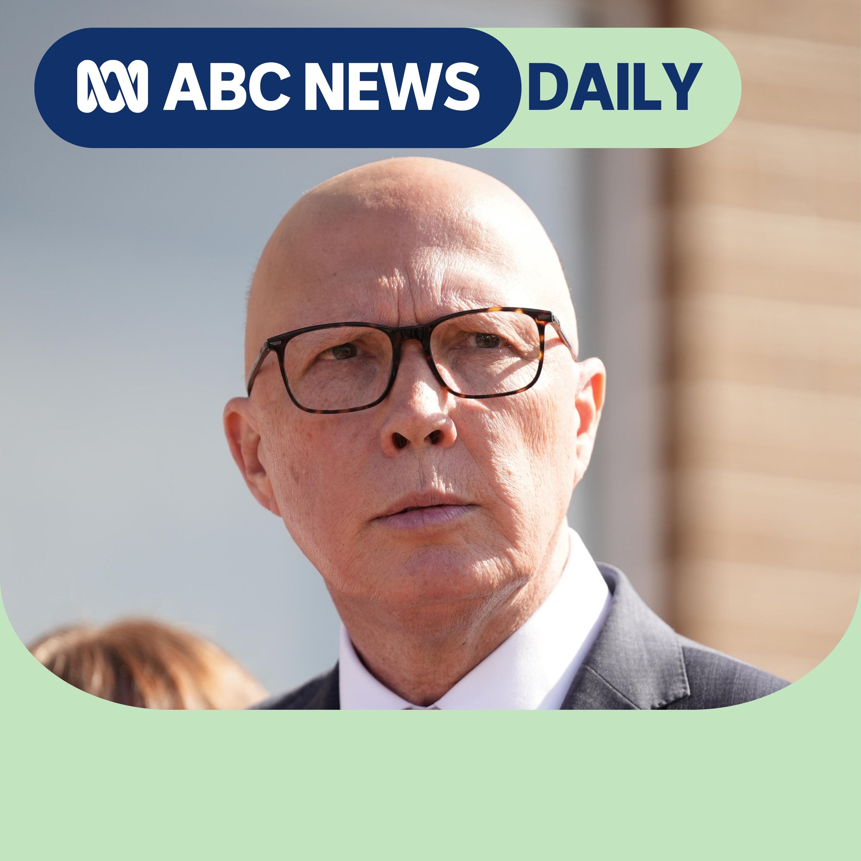 Introducing ABC News Daily - ABC listen