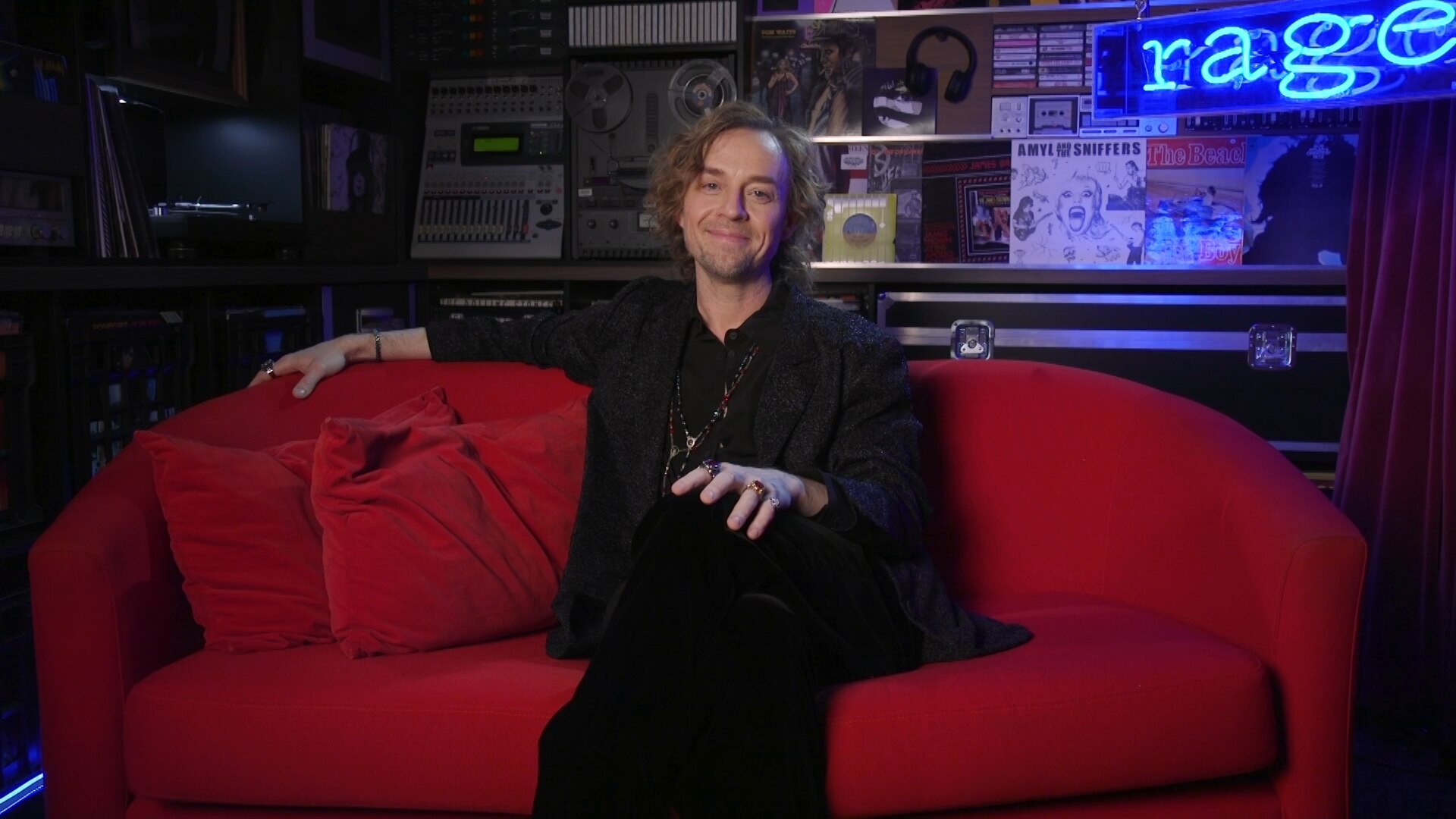 Rage - ABC - Media Spy