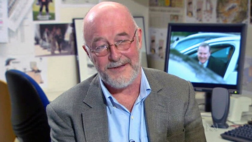 Talking Pictures with Mike Bowers - ABC News